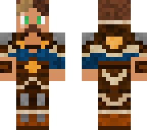 sabre | Minecraft Skins