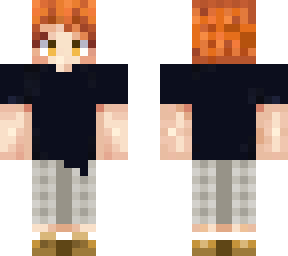 sam | Minecraft Skins