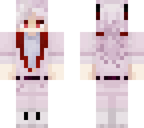 satan | Minecraft Skins
