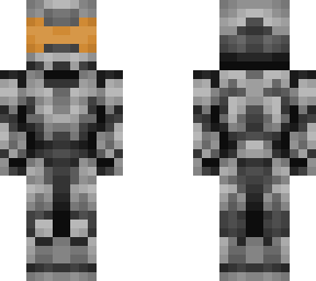 spartan | Minecraft Skins