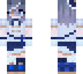 fresh moves | Minecraft Skins