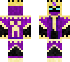 emperor | Minecraft Skins