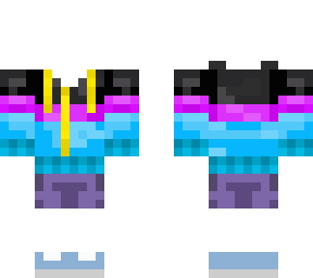 comfy | Minecraft Skins