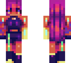 muscle | Minecraft Skins