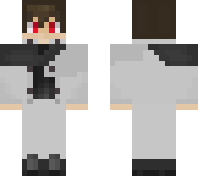 aizen | Minecraft Skins