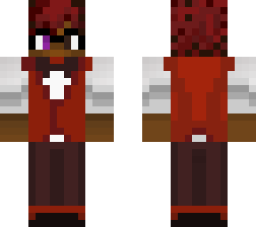 alastor | Minecraft Skins