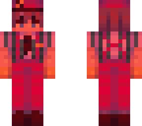 mesmerizer | Minecraft Skins