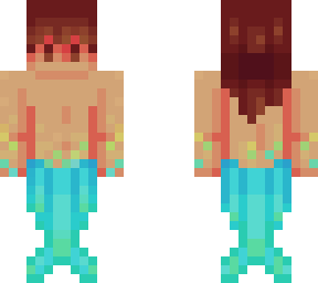 fish | Minecraft Skins