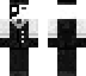 Artful - DOD | Minecraft Skin