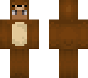 comfy | Minecraft Skins