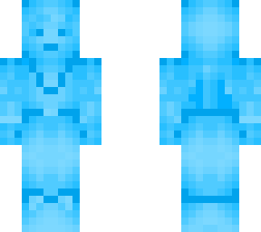 blue | Minecraft Skins