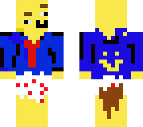 job | Minecraft Skins