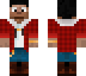 bdubs | Minecraft Skins