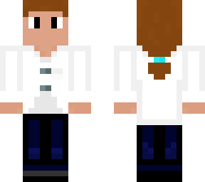 hamilton | Minecraft Skins
