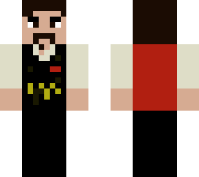 dutch | Minecraft Skins