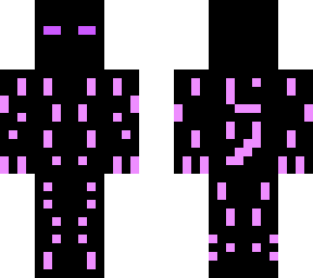 EnderNull_ | Minecraft Skin
