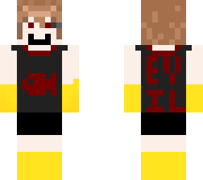 neuro | Minecraft Skins