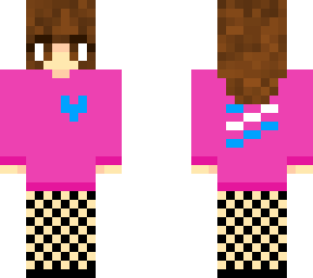 zuri | Minecraft Skins