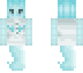 genie | Minecraft Skin