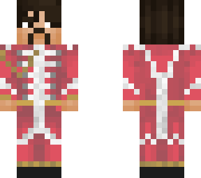 george | Minecraft Skins