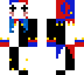 jester | Minecraft Skins