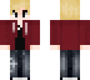 kai | Minecraft Skins