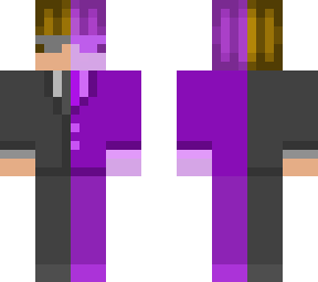 irl | Minecraft Skins