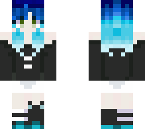 moon | Minecraft Skins