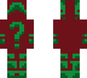 mugm | Minecraft Skins