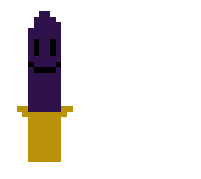 netherite sword | Minecraft Skin