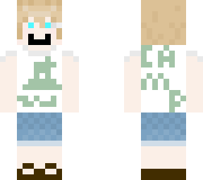 neuro | Minecraft Skins