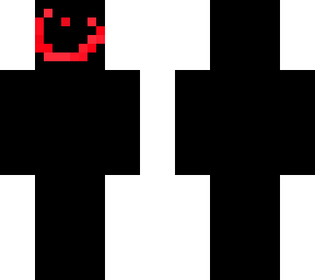 Obsolete from OOO.jar | Minecraft Skin