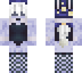 job | Minecraft Skins