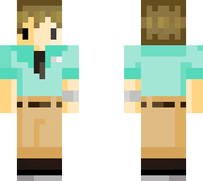 grian | Minecraft Skins