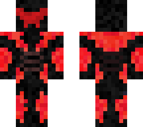 future | Minecraft Skins