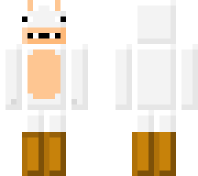 rabbid | Minecraft Skins
