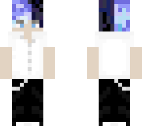 emo boy | Minecraft Skins