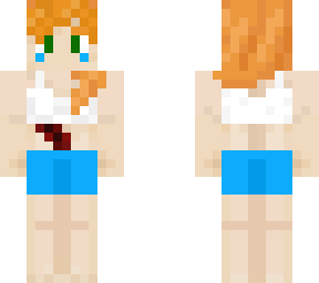 alex | Minecraft Skins
