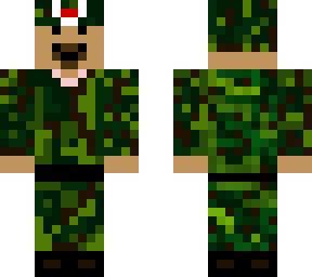 army | Minecraft Skins