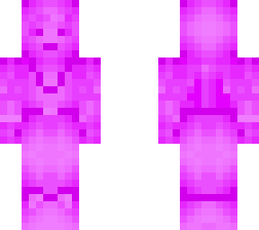 Violet Efe | Minecraft Skin