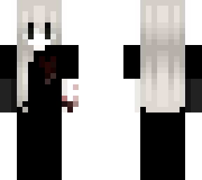 white girl | Minecraft Skins