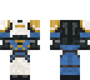 helldivers 2 | Minecraft Skins