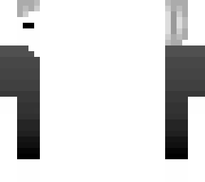 Yin & Yang | Minecraft Skin