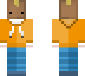 box | Minecraft Skins