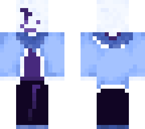 Aether | Minecraft Skin