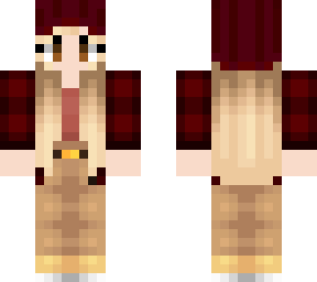 autumn | Minecraft Skins