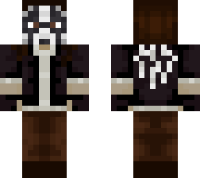 metal | Minecraft Skins