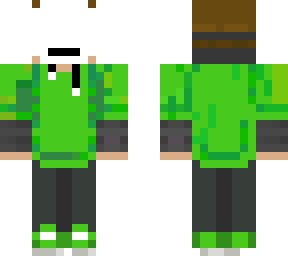 blank | Minecraft Skins