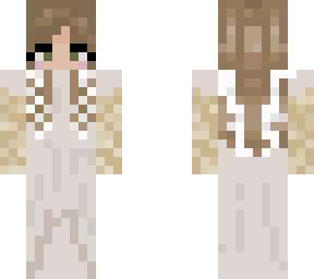 bride | Minecraft Skins