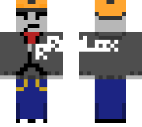 builderman | Minecraft Skins